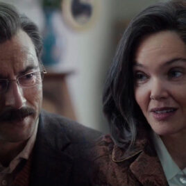 Jade Oukid - Biografía y Filmografía - CineTrailer.es