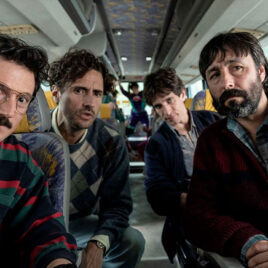 Jade Oukid - Biografía y Filmografía - CineTrailer.es