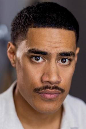Dimitrius Koloamatangi - Biografía y Filmografía - CineTrailer.es