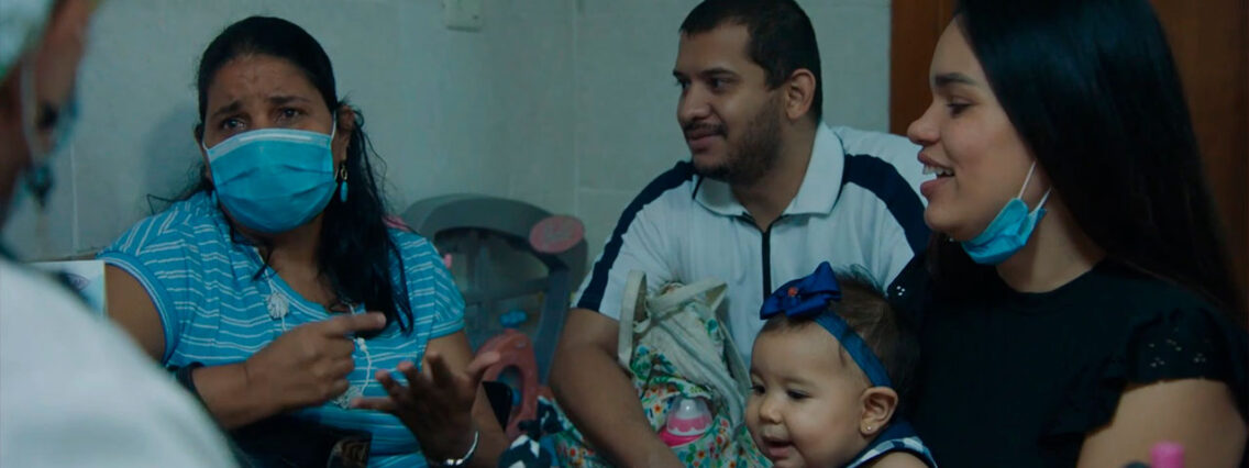 Selma Jamal Aldin - Biografía y Filmografía - CineTrailer.es