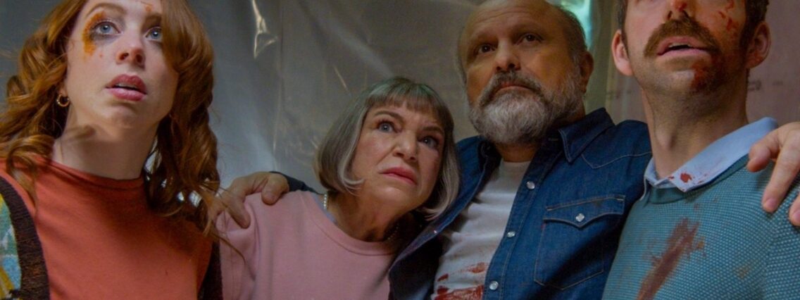 Selma Jamal Aldin - Biografía y Filmografía - CineTrailer.es