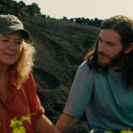 Jade Oukid - Biografía y Filmografía - CineTrailer.es