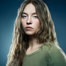 Jade Oukid - Biografía y Filmografía - CineTrailer.es