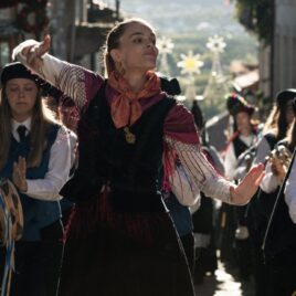 Jade Oukid - Biografía y Filmografía - CineTrailer.es