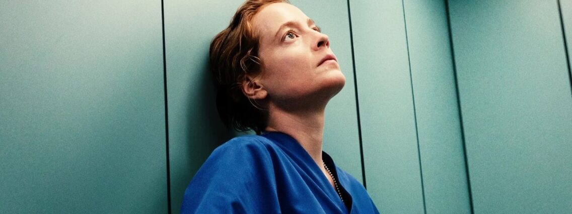 Selma Jamal Aldin - Biografía y Filmografía - CineTrailer.es