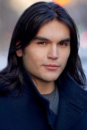Joshua Odjick - Biografía y Filmografía - CineTrailer.es