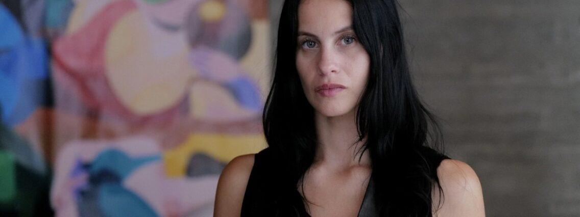 Jade Oukid - Biografía y Filmografía - CineTrailer.es