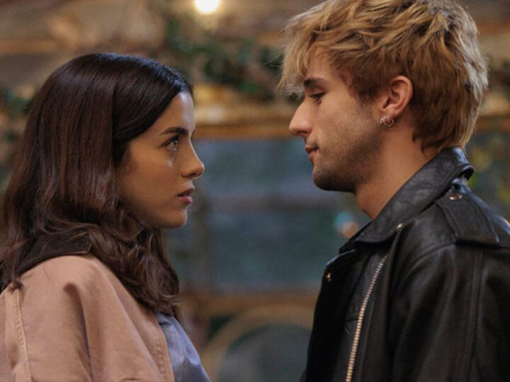 Tráilers de Cine en español - CineTrailer.es