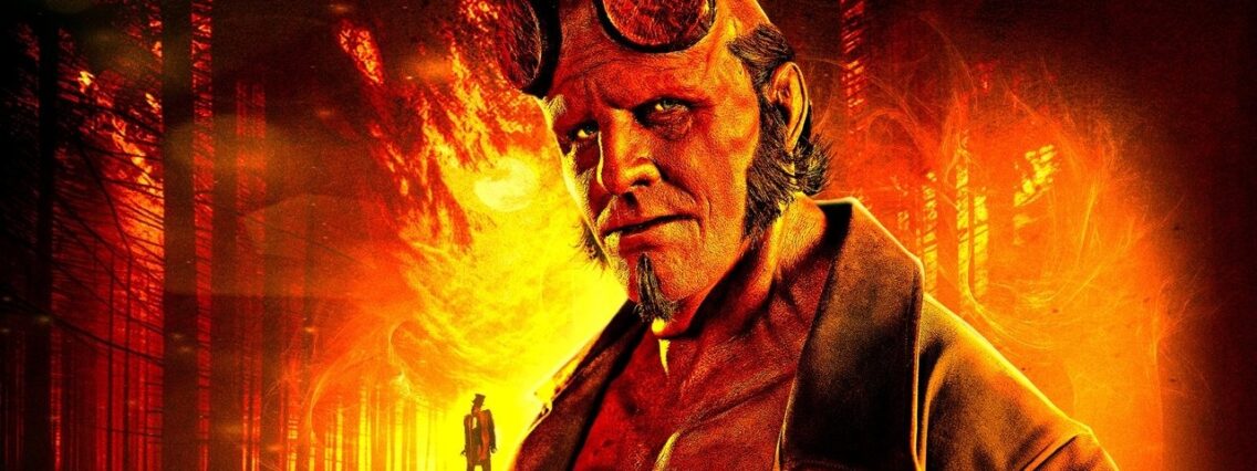 Joseph Foster - Biografía y Filmografía - CineTrailer.es