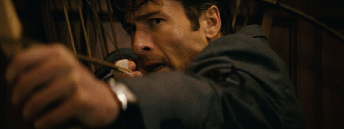 Jade Oukid - Biografía y Filmografía - CineTrailer.es