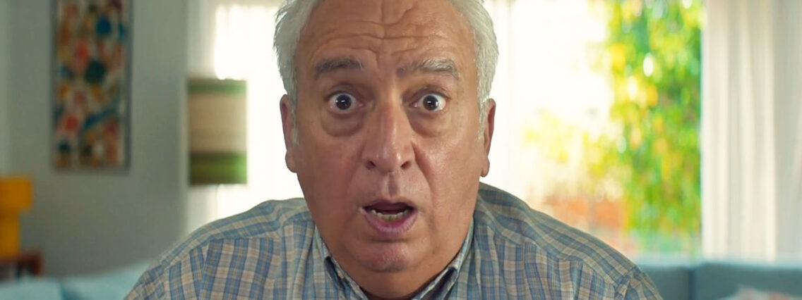 Jade Oukid - Biografía y Filmografía - CineTrailer.es