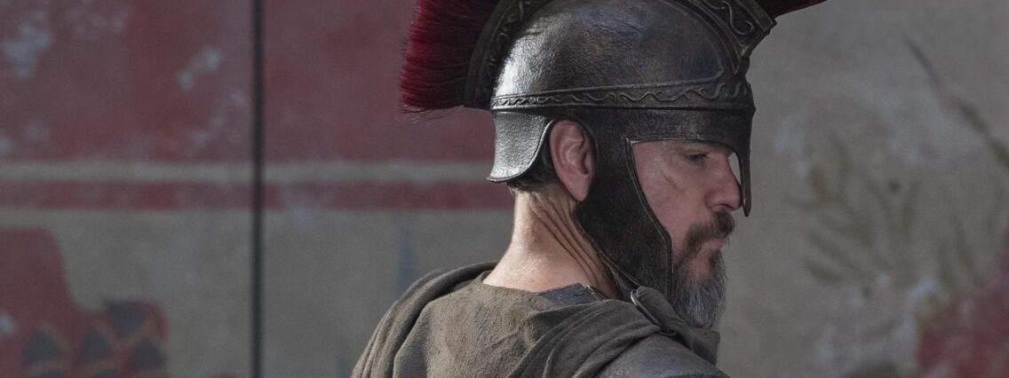 Joseph Foster - Biografía y Filmografía - CineTrailer.es