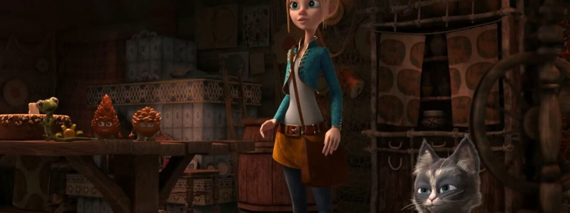 Marina Lameiro - Biografía y Filmografía - CineTrailer.es