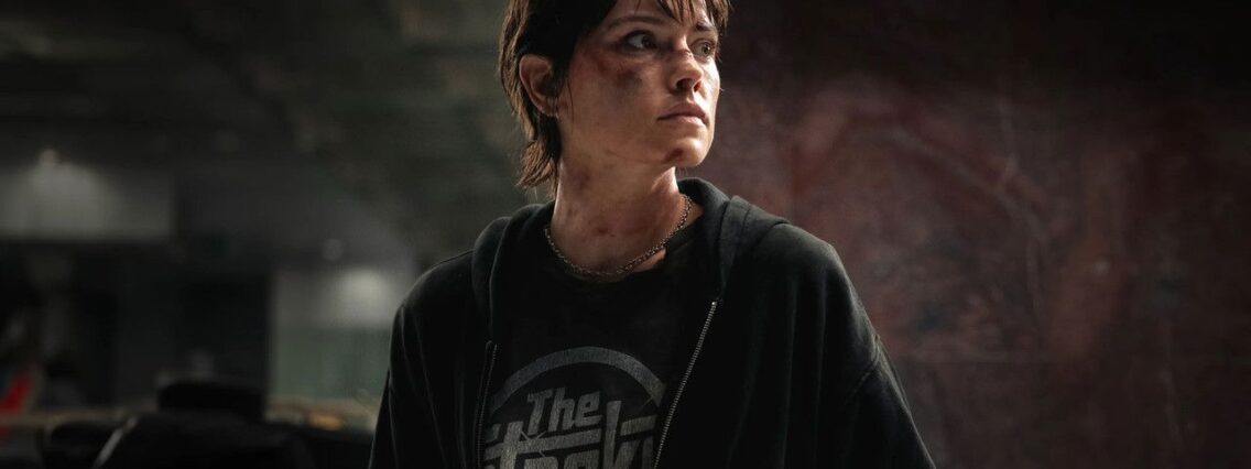Jennifer Banks - Biografía y Filmografía - CineTrailer.es