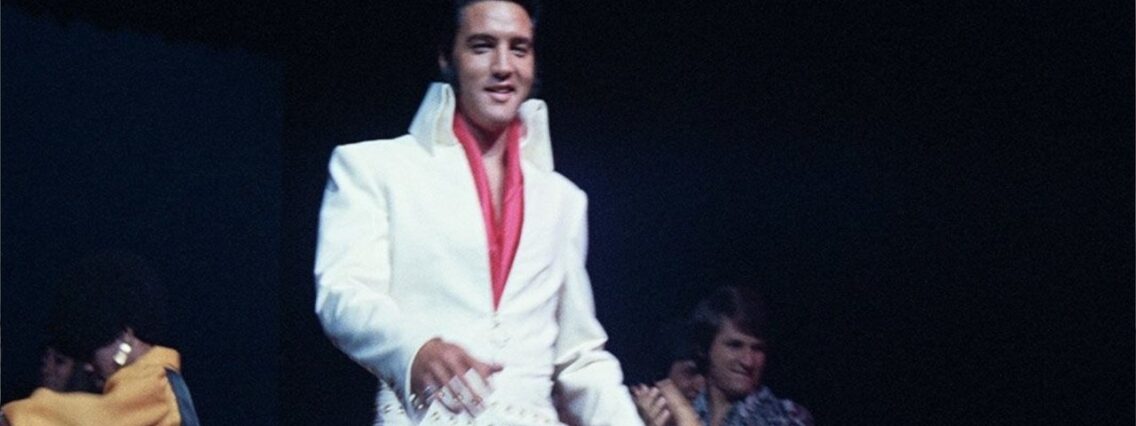 EPiC: Elvis Presley in Concert - Película 2025 - CineTrailer.es