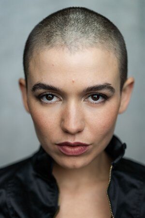 Flavia Watson - Biografía y Filmografía - CineTrailer.es