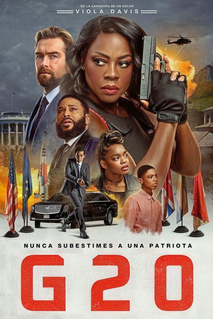 Bianca Simone Mannie - Biografía y Filmografía - CineTrailer.es